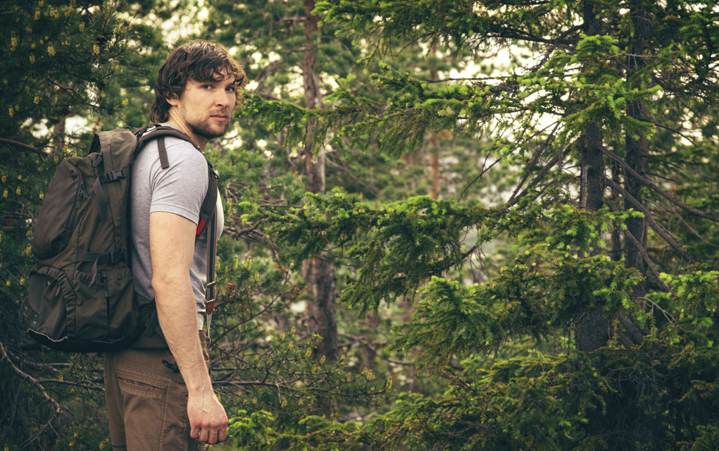 Why Do I Need To Be Prepared | Modern Survival