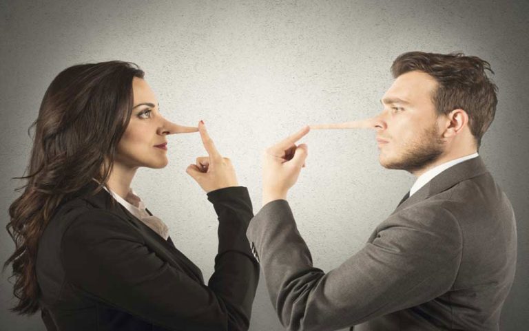 FBI Tips for Detecting Deception | Modern Survival