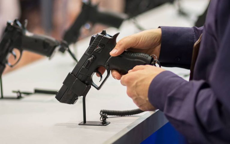 How to Choose a Gun | Modern Survival