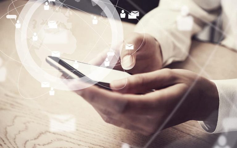 Most Secure Method of Communication | Modern Survival