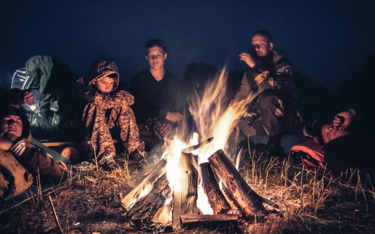 Hunting the Best Animals for Survival | Modern Survival